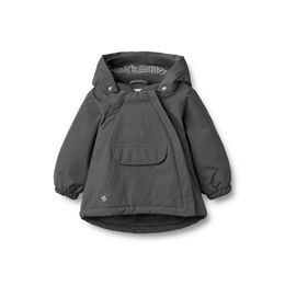 Wheat Between-Season Jacket 'Sascha' boy Black size 80