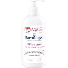 Barn&auml;ngen Barn&auml;ngen Bodylotion Oil Intense