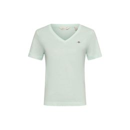 Gant T-Shirt Damen Gr&ouml;&szlig;e M mint