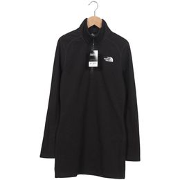 The North Face Sweater Damen Größe M Second Hand schwarz