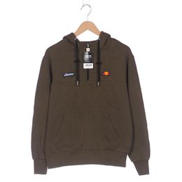 Ellesse Kapuzenpullover Herren Gr&ouml;&szlig;e L Second Hand gr&uuml;n