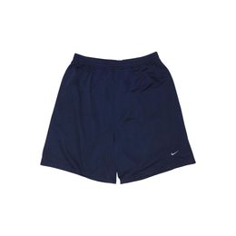 Nike Shorts Herren Gr&ouml;&szlig;e 33 Second Hand marine