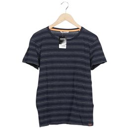 Tom Tailor Denim T-Shirt Herren Gr&ouml;&szlig;e M Second Hand bunt