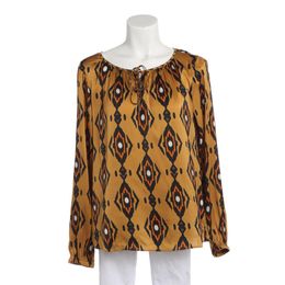 grace Bluse / Tunika Damen Gr&ouml;&szlig;e L Second Hand bunt