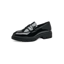 Tamaris Slipper Damen Größe 40 schwarz