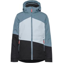 McKINLEY Diana Skijacke M&auml;dchen - blau - Gr. 140 - Polyester