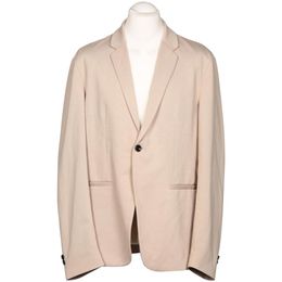 Zara Sakko Herren Gr&ouml;&szlig;e XL Second Hand beige