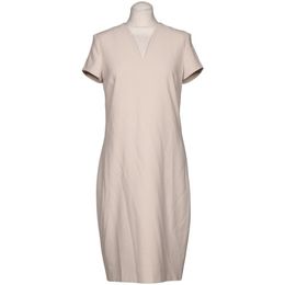Windsor Kleid Damen Gr&ouml;&szlig;e S Second Hand beige