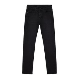 Trendyol Jeans male Black size 34