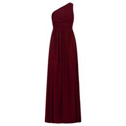 Kraimod Kleid Damen Größe 34 bordeaux Winterkleid