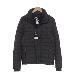 Superdry Jacke Herren Größe S Second Hand grün