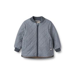 Wheat Between-Season Jacket 'Benni' boy Blue size 86