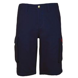 U.S. Polo Assn. Cargoshorts Herren Gr&ouml;&szlig;e 40 dunkelblau