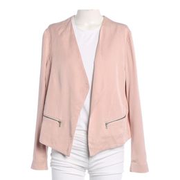 BOSS Sommerjacke Damen Gr&ouml;&szlig;e M Second Hand hellpink