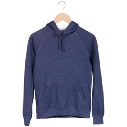 Tommy Hilfiger Kapuzenpullover Damen Gr&ouml;&szlig;e XS Second Hand marine