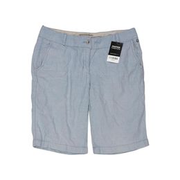 Zero Shorts Damen Gr&ouml;&szlig;e L Second Hand hellblau