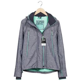 Superdry Jacke Damen Größe L Second Hand bunt