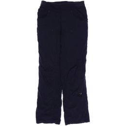Mammut Stoffhose Damen Gr&ouml;&szlig;e S Second Hand marine