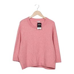 Street One Pullover Damen Gr&ouml;&szlig;e XL Second Hand pink