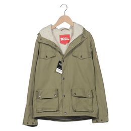 Fj&auml;llr&auml;ven Fj&auml;llr&auml;ven Jacke Damen Gr&ouml;&szlig;e XS Second Hand gr&uuml;n