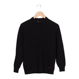 Zara Pullover Damen Gr&ouml;&szlig;e S Second Hand schwarz