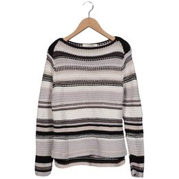 Oui Pullover Damen Gr&ouml;&szlig;e M Second Hand bunt