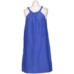 Tommy Hilfiger Kleid Damen Größe M Second Hand blau