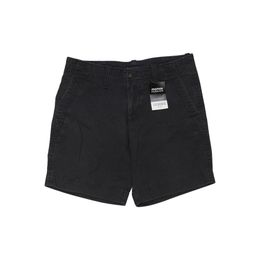 Abercrombie & Fitch Abercrombie & Fitch Shorts Herren Gr&ouml;&szlig;e 28 Second Hand marine