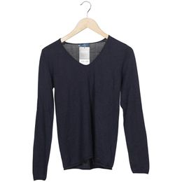 Tom Tailor Pullover Damen Gr&ouml;&szlig;e S Second Hand marine