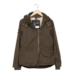 Superdry Jacke Damen Größe L Second Hand grün