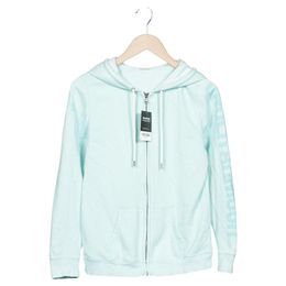 Under Armour Kapuzenpullover Damen Gr&ouml;&szlig;e M Second Hand hellblau