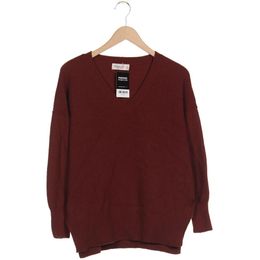 Abercrombie & Fitch Abercrombie & Fitch Pullover Damen Gr&ouml;&szlig;e XS Second Hand bordeaux