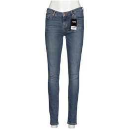 armedangels Jeans Damen Gr&ouml;&szlig;e 27 Second Hand blau