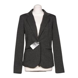 Ichi Blazer Damen Gr&ouml;&szlig;e M Second Hand grau