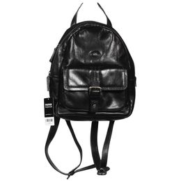 The Bridge Rucksack Damen Größe One Size Second Hand schwarz