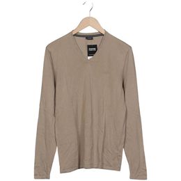 JOOP! Pullover Herren Gr&ouml;&szlig;e M Second Hand beige