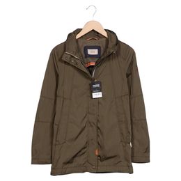 Camel Active Jacke Damen Gr&ouml;&szlig;e S Second Hand gr&uuml;n