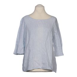 Opus Bluse Damen Gr&ouml;&szlig;e L Second Hand hellblau