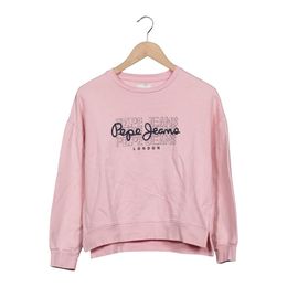 Pepe Jeans Sweater Damen Gr&ouml;&szlig;e XS Second Hand pink