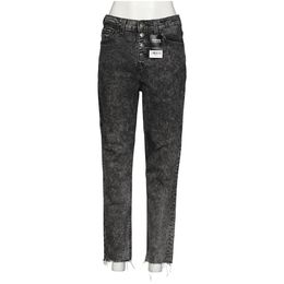 Levi's LEVI'S Jeans Damen Gr&ouml;&szlig;e 28 Second Hand grau