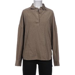 Cos Bluse Damen Gr&ouml;&szlig;e S Second Hand beige