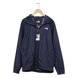 The North Face Jacke Herren Größe L Second Hand marine