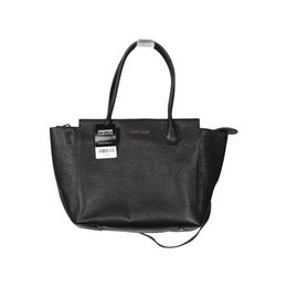 MICHAEL Michael Kors Handtasche gross Leder Damen Gr&ouml;&szlig;e One Size Second Hand schwarz