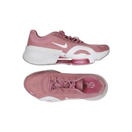 Nike Sneaker Damen Gr&ouml;&szlig;e 40.5 Second Hand pink