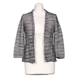 H&M H&M Strickjacke Damen Gr&ouml;&szlig;e S Second Hand bunt