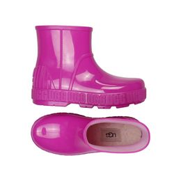 UGG Australia UGG Stiefelette Damen Gr&ouml;&szlig;e 37 Second Hand pink