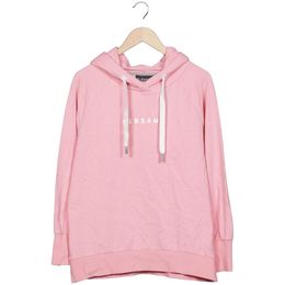 ELBSAND Kapuzenpullover Damen Gr&ouml;&szlig;e M Second Hand pink