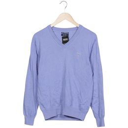 Gant Pullover Herren Gr&ouml;&szlig;e S Second Hand hellblau