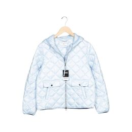 Rick Cardona by heine Jacke Damen Gr&ouml;&szlig;e S Second Hand hellblau