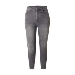 Trendyol Curve Jeans female Grey size 44